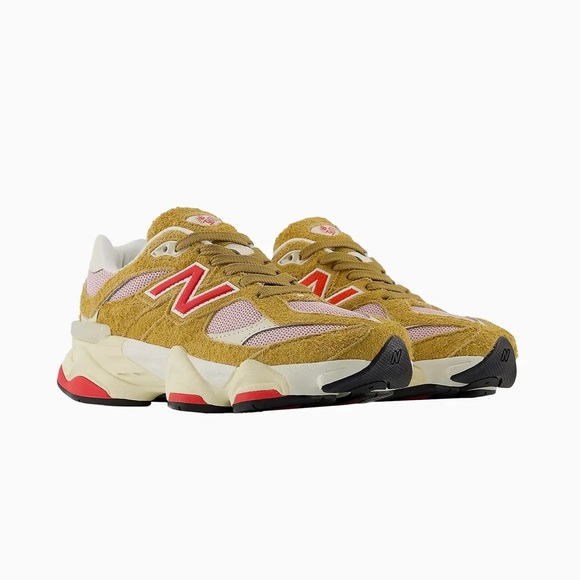 New Balance | Shoes | New Balance 960girls Grade School Gc9060vd | Poshmark